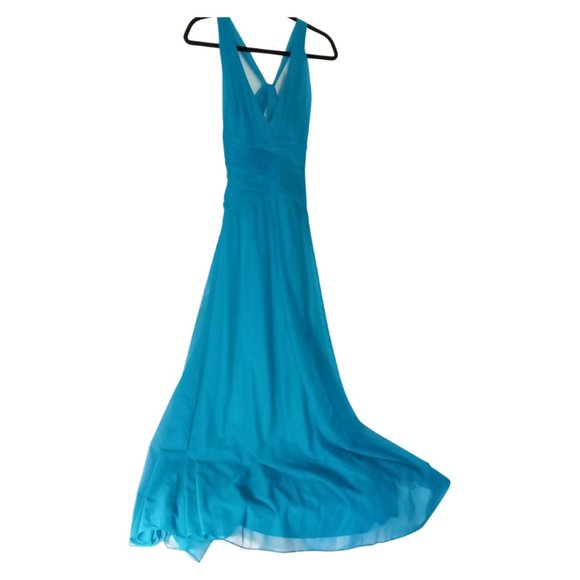 Calvin Klein | Dresses | Womens Calvin Klein Formal Dress | Poshmark